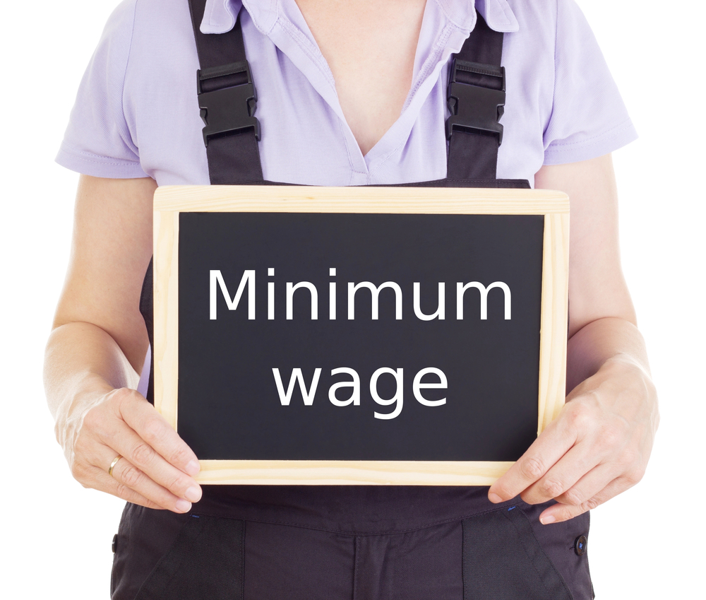 Top Countries with the Highest Hourly Minimum Wage - TakeSalary